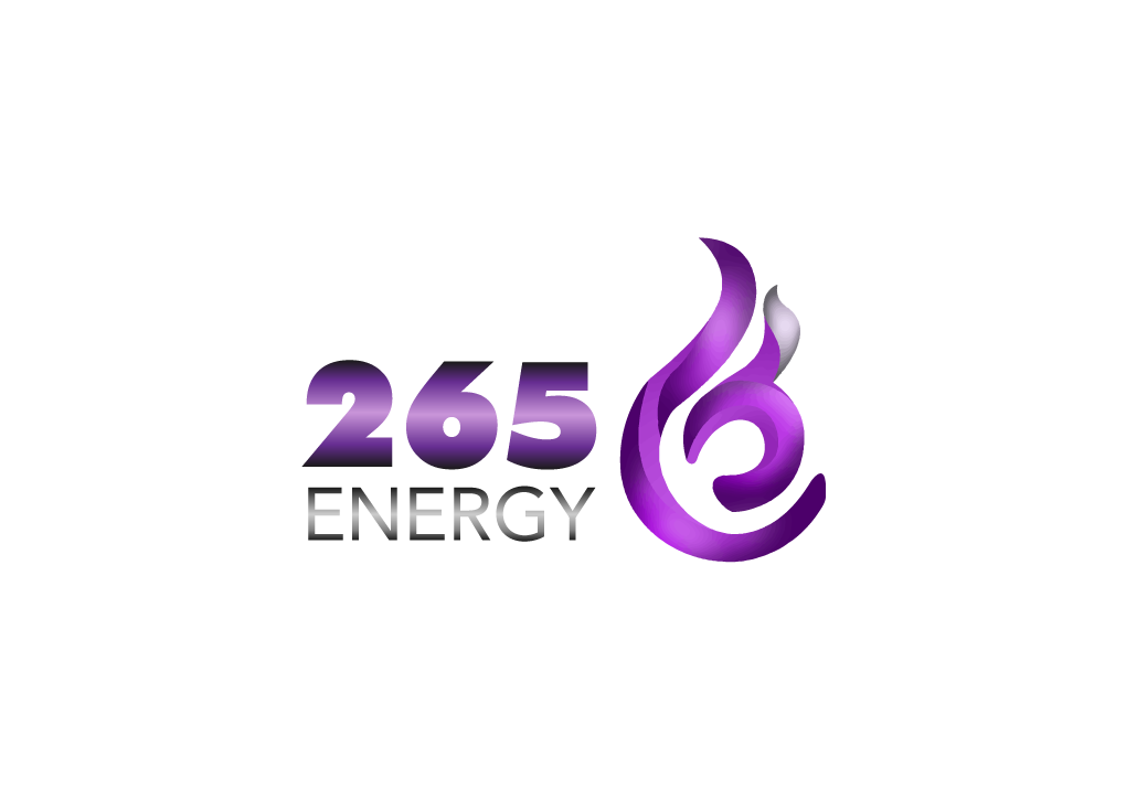 265 Energy Limited Getf